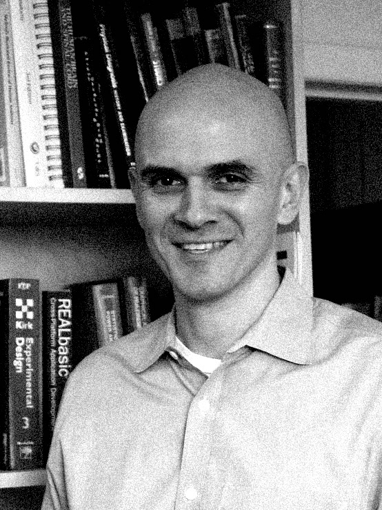 Introduction – Pietro Mazzoni